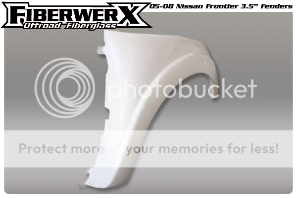 FiberwerX - New Fiberglass Now Available (photos) | Page 6 | Nissan ...