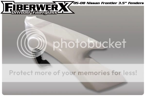 FiberwerX - New Fiberglass Now Available (photos) | Page 6 | Nissan ...