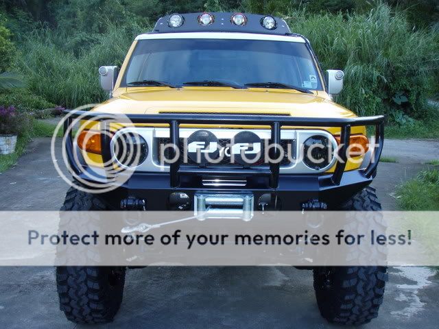 Any and all photos | Page 2 | Toyota FJ Cruiser Forum