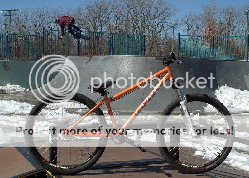 Cove Sanchez Stoke | Mountain Bike Reviews Forum