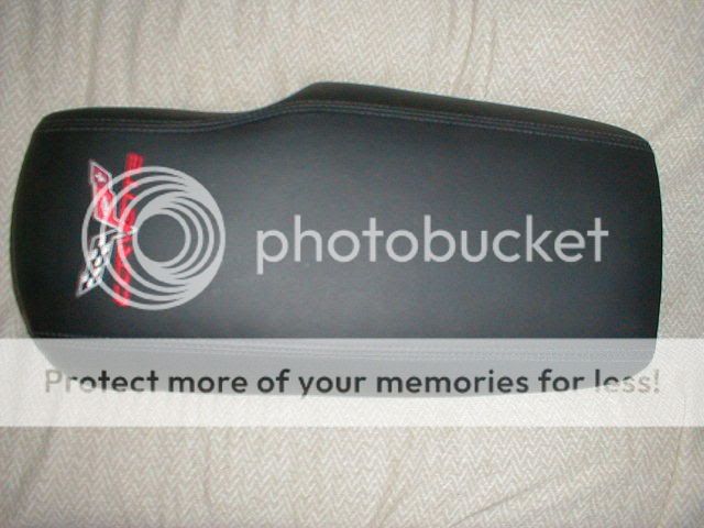 New Product:custom Console Covers - CorvetteForum - Chevrolet Corvette ...