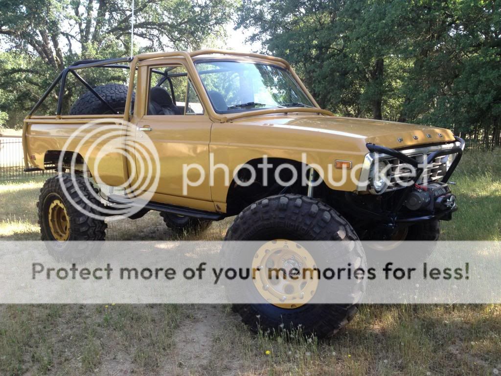 Jedrattle's `98 DD/mild wheeler build... - Toyota 4Runner Forum ...