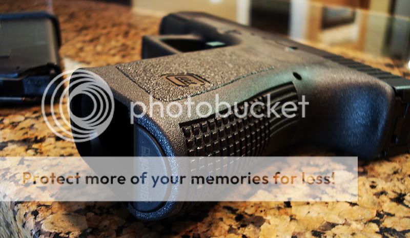 My Glock Build Thread | Canadian Gun Nutz