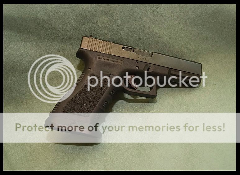 Glock 17 upgrades? | Canadian Gun Nutz