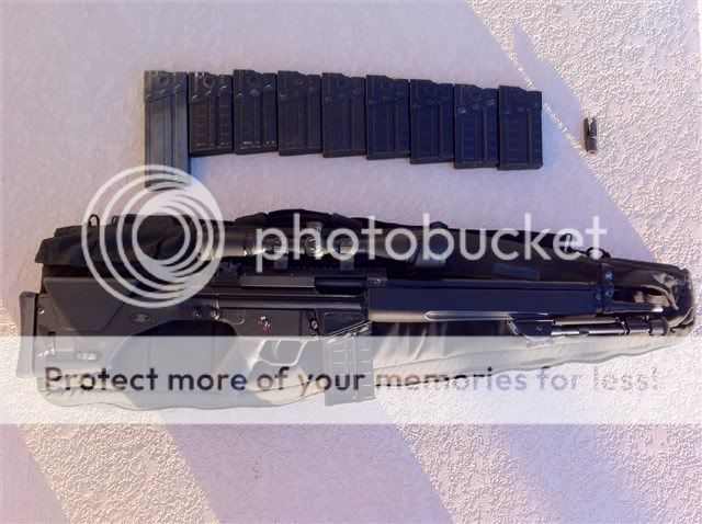 Springfield SAR 8 in 308 | 1911Forum