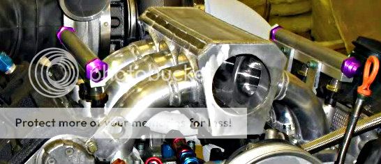 This is how you Reverse Engineer an intake manifold :-) - Page 2