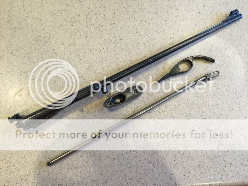 New Project - 151M(a) | Rimfire Central Firearm Forum