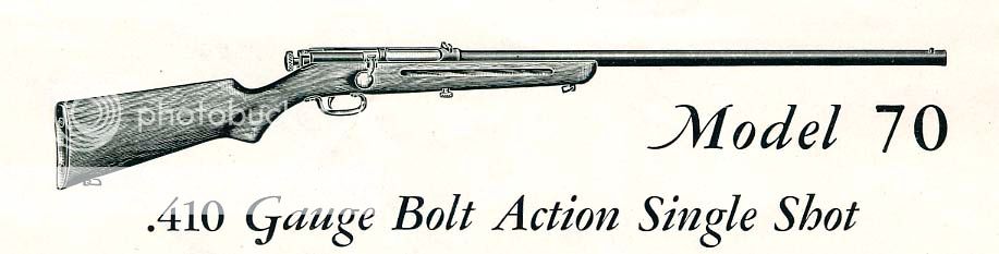 Vintage Mossberg Shotgun Models & Specs (Damguy Site) | Shotgun Forum