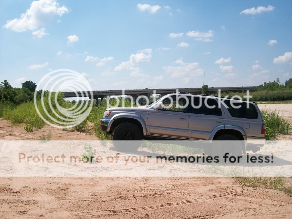 My 98 4x4 limited build - Toyota 4Runner Forum - Largest 4Runner Forum