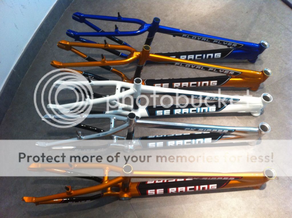The 2014 Line of SE Bikes for BMX Museum Viewers! - BMXmuseum.com Forums