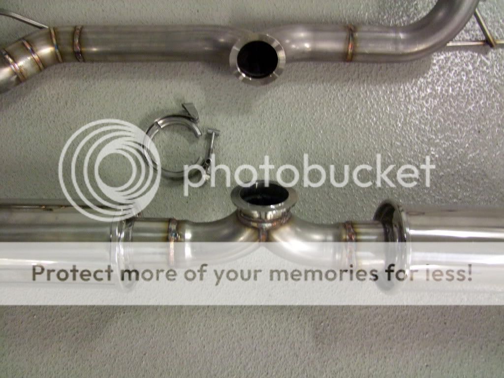 DIY Exhaust system ! | NSX Prime