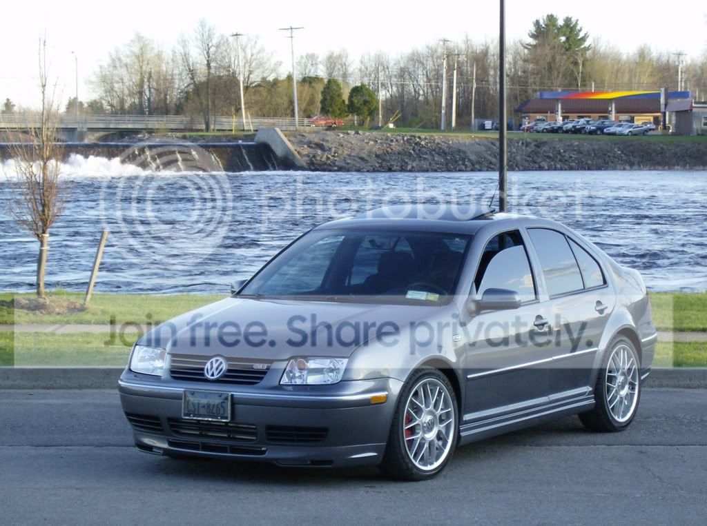 before and after pics of my 2004 GLI | VW Vortex - Volkswagen Forum