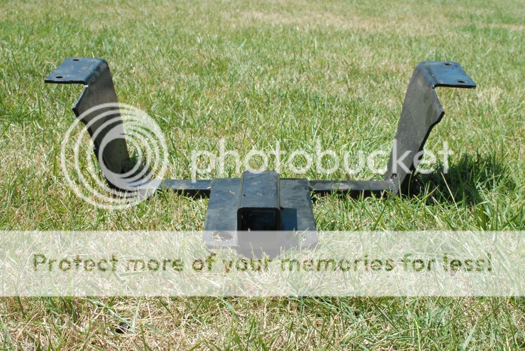 C6 Z06 Corvette Hitch $200 - CorvetteForum - Chevrolet Corvette Forum ...