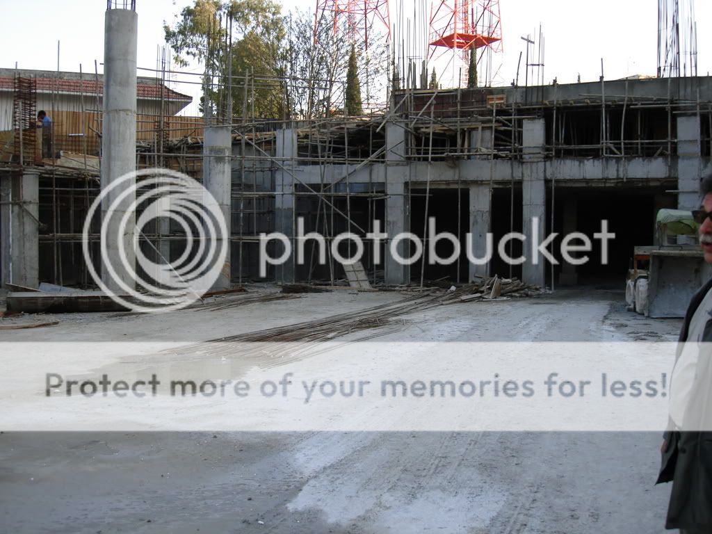 ATATURK AVENUE | Inter-Continental Hotel | HOTEL | 9Fl |On Hold ...