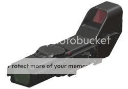 Kruger 2-8x Dual Purpose > Optics, Mounts, and Sights > AR15.COM