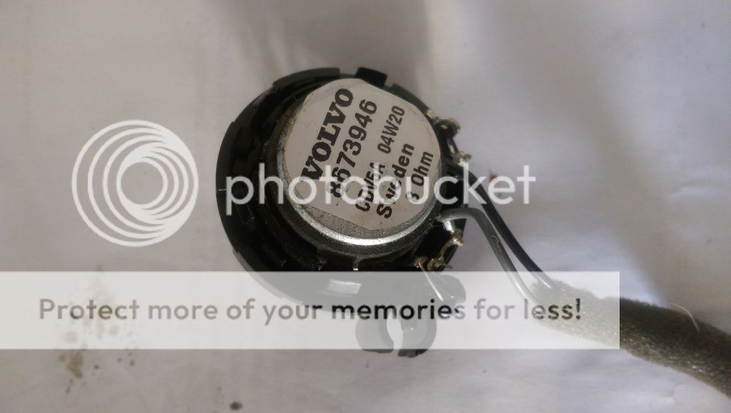 Various 2004.5+ S40 Parts | SwedeSpeed - Volvo Performance Forum