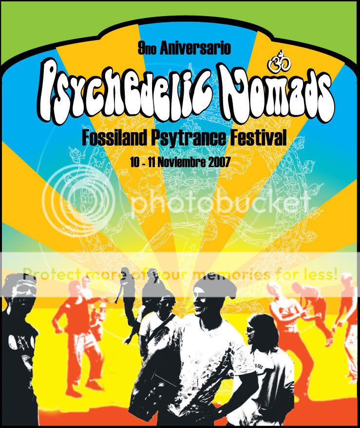 FOSSILAND TRANCE FESTIVAL | Foro de Costa Rica - Noticias, Opiniones y ...