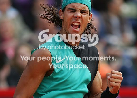 Dory กับนักกีฬาในดวงใจ ^^ (ภาคพิเศษ 3-4): Nadal สู่การเป็นแชมป์ AMS ...