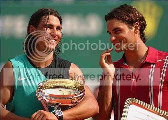 Dory กับนักกีฬาในดวงใจ ^^ (ภาคพิเศษ 3-4): Nadal สู่การเป็นแชมป์ AMS ...