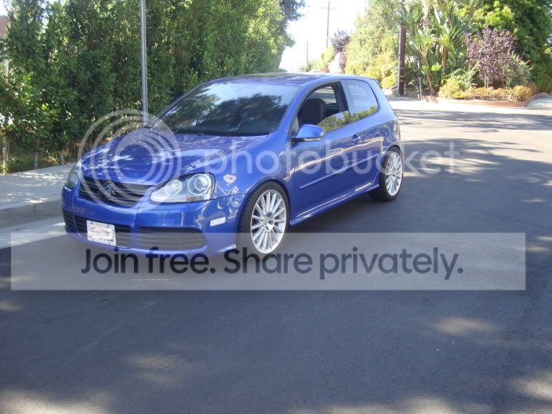 Aristos on a Mk6? | VW GTI MKVI Forum / VW Golf R Forum / VW Golf MKVI ...