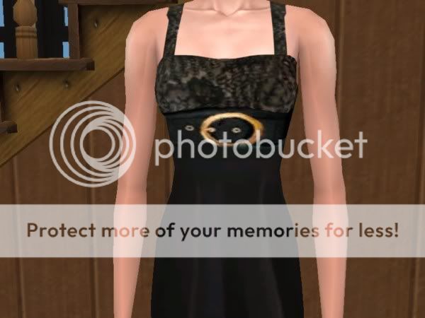 Mod The Sims - Miss Modest - The First Miss Modest is Announced