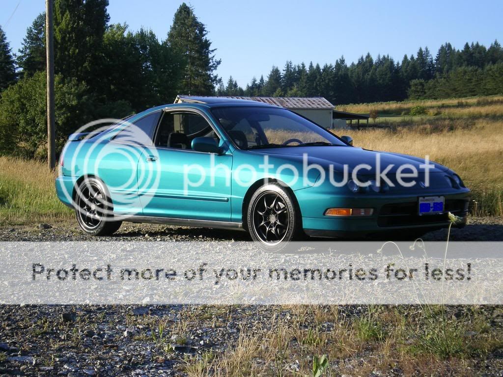 stock color? | Honda CRX Forum